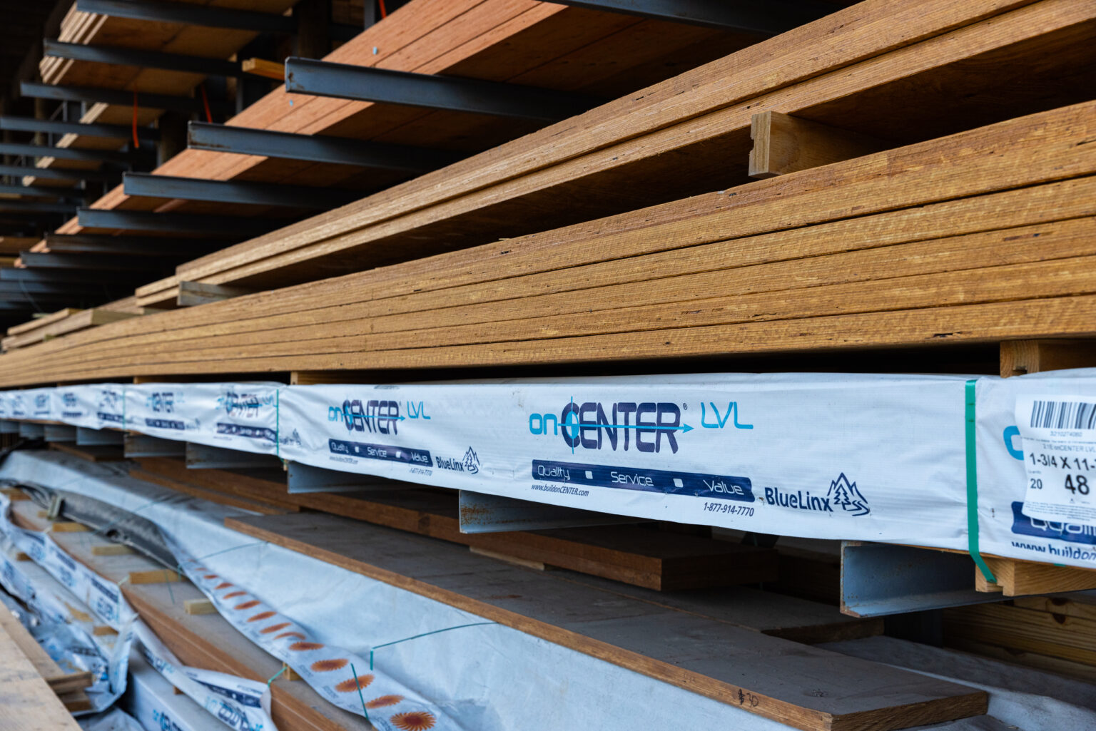 Lumber – Persell Lumber And Mill Shop