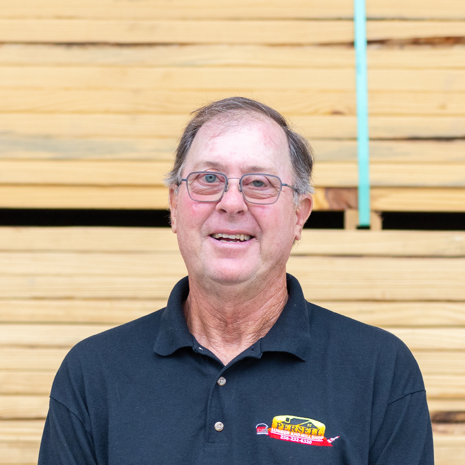 About – Persell Lumber And Mill Shop