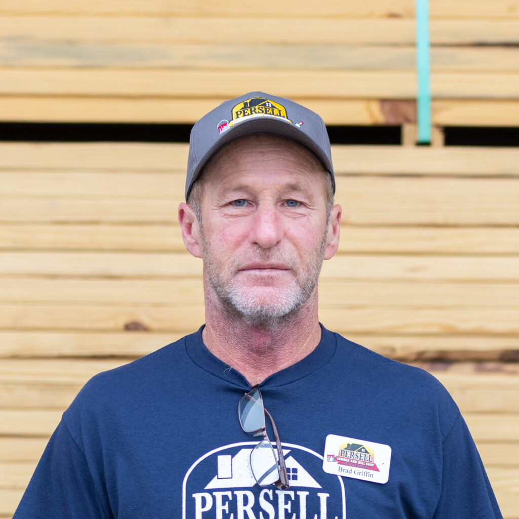 About – Persell Lumber And Mill Shop