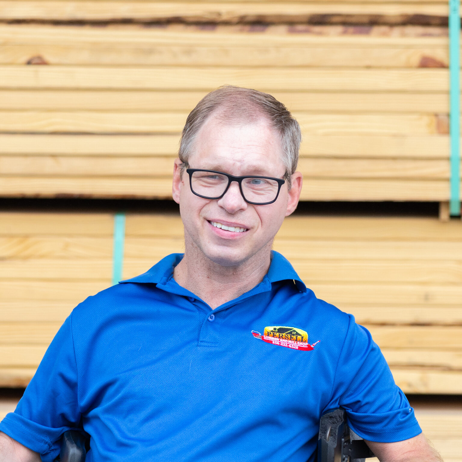 About – Persell Lumber And Mill Shop