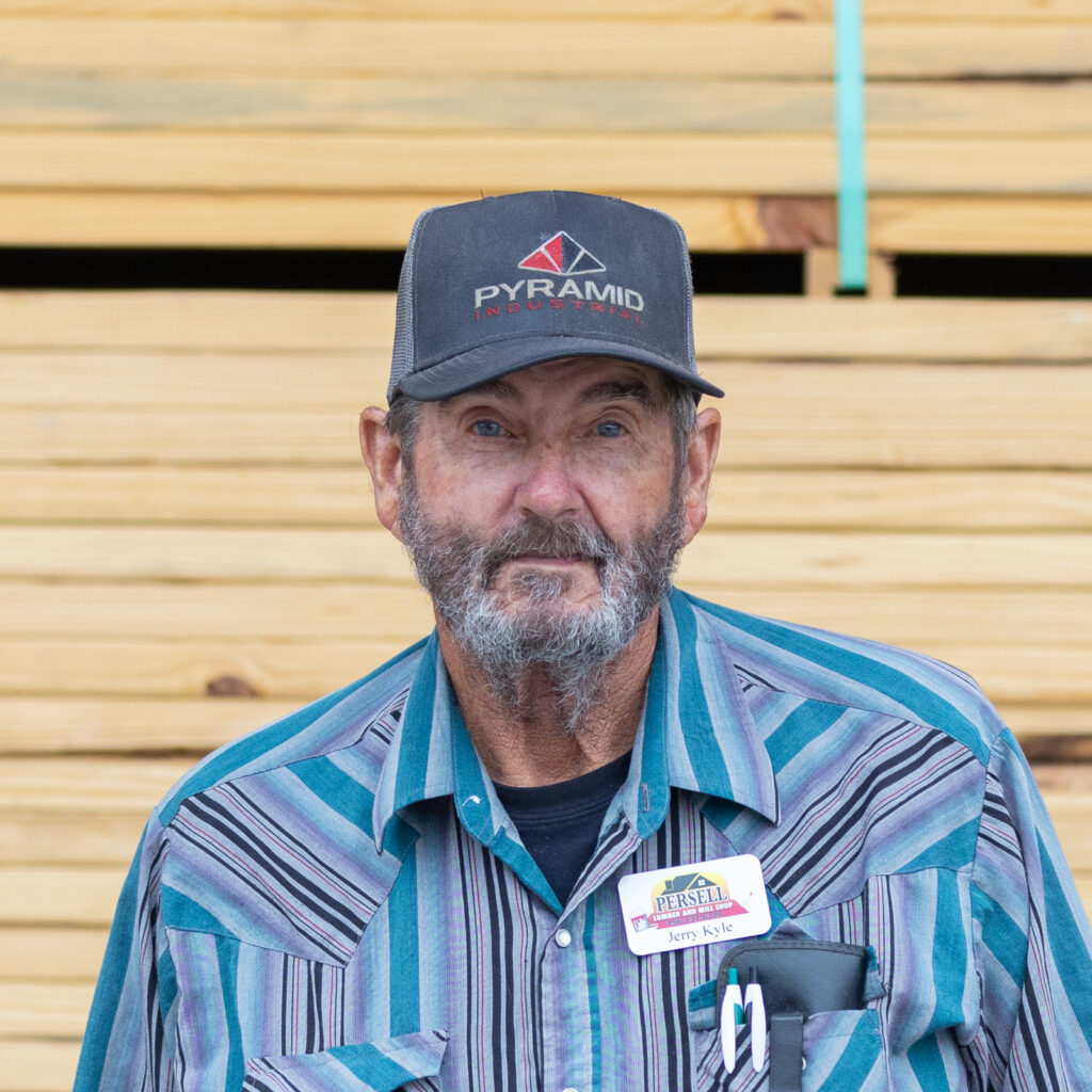 About – Persell Lumber And Mill Shop