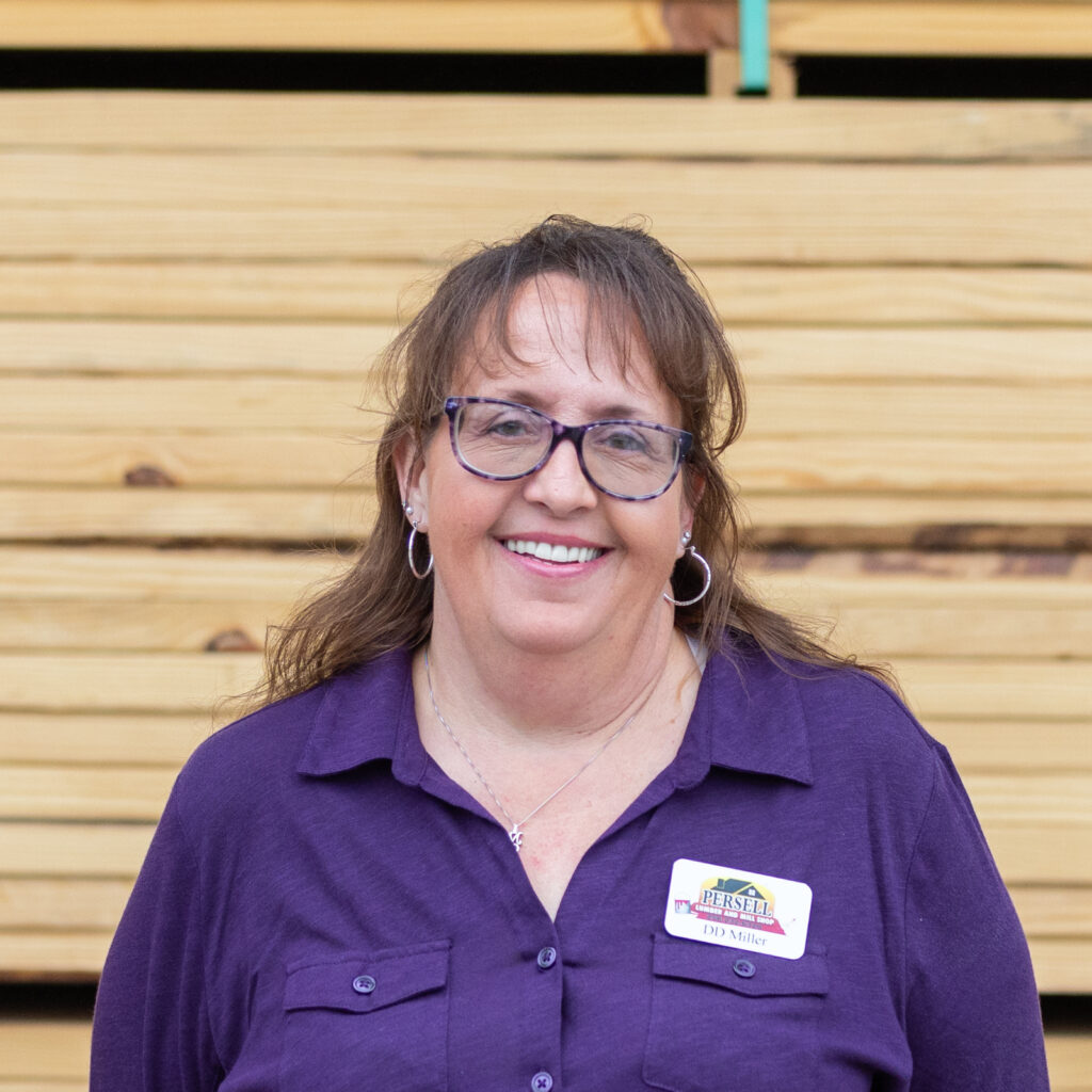 About – Persell Lumber And Mill Shop