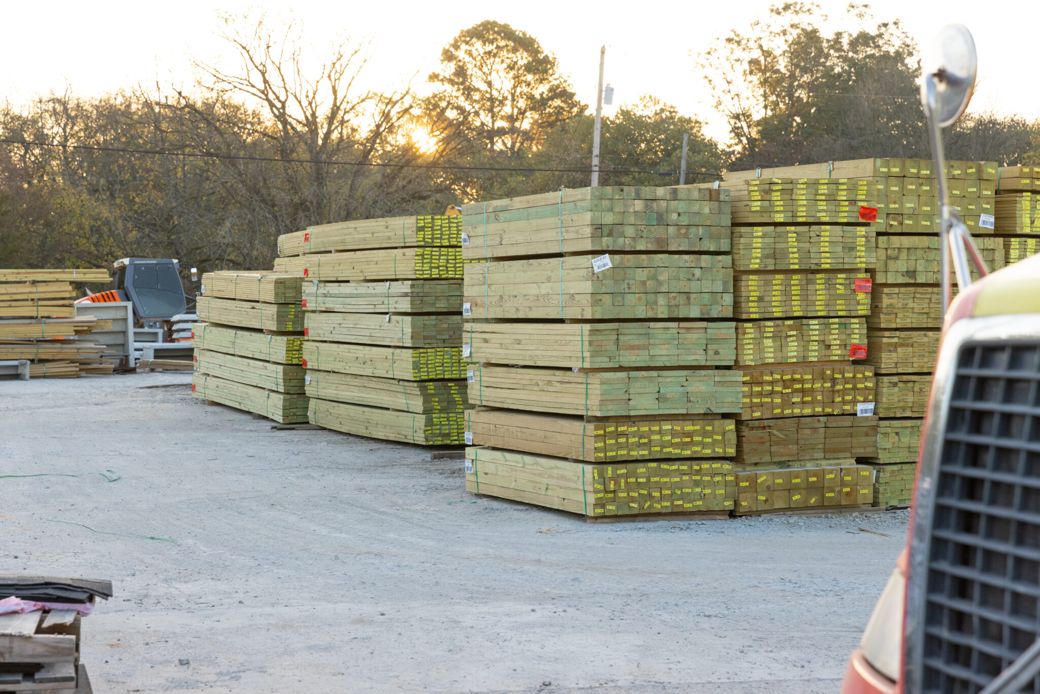 Lumber – Persell Lumber And Mill Shop