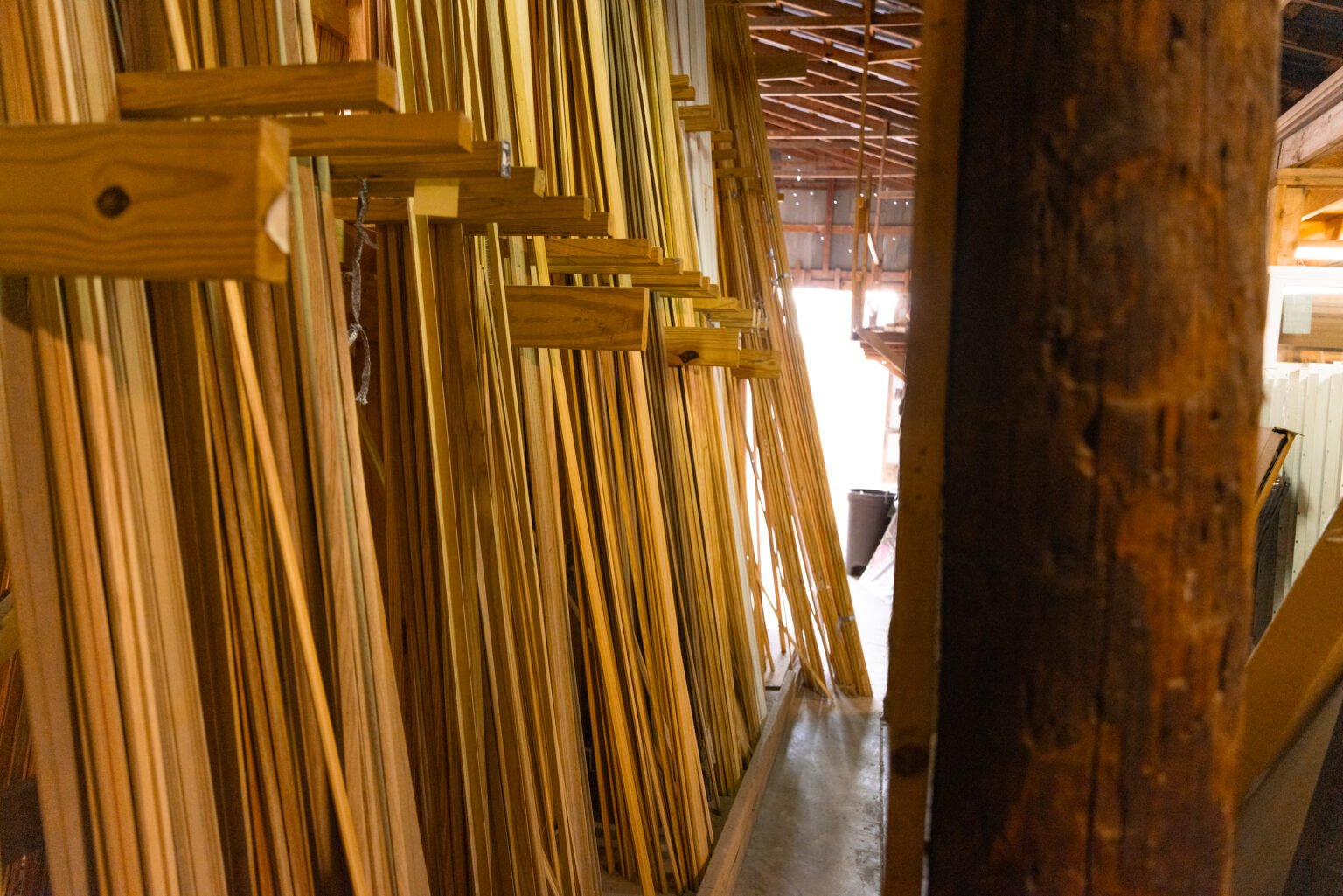 Building Materials – Persell Lumber And Mill Shop